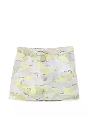 Pinko Belted Skirts