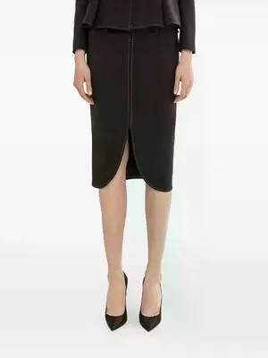 Nissa Slit Skirts