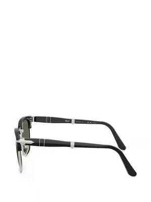 Persol Square-frame Foldable Sunglasses