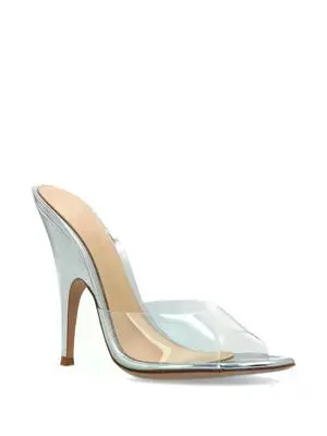 GIANVITO ROSSI Sofia Mule 95 Pumps