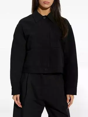 Studio Nicholson Calder Patch-pocket Jacket