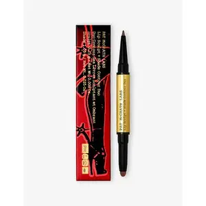 PAT MCGRATH LABS Lip Sculpt + Shade Contour Duo 1.25g - Shockolate Brown