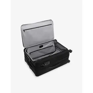 Tumi Alpha 4 Large Dual Access Expandable Checked Luggage