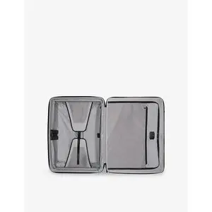 Tumi Alpha 4 Large Dual Access Expandable Checked Luggage
