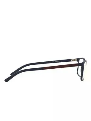 POLO RALPH LAUREN EYEWEAR Rectangle-frame Glasses