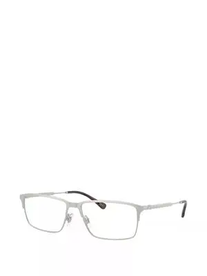 POLO RALPH LAUREN EYEWEAR Ph1245 Rectangle-frame Eyeglasses