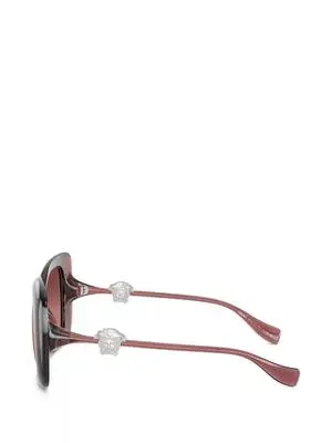 Versace Medusa Head Sunglasses