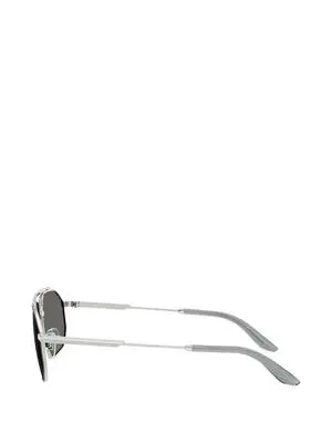 Dolce & Gabbana Geometric Frame Sunglasses