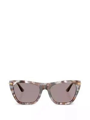 Dolce & Gabbana Geometric Sunglasses
