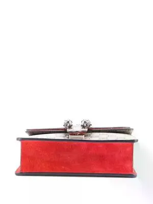 Gucci Dionysus Gg Coated Canvas Mini Crossbody Bag