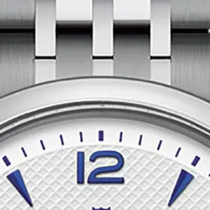 TUDOR 1926 Stainless Steel Watch