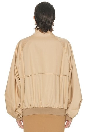 Gabriela Hearst Wynne Jacket