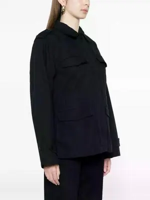 A.p.c. Flap Pocket Jacket