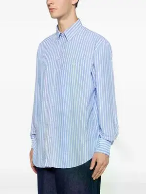 Etro Striped Button-down Shirt