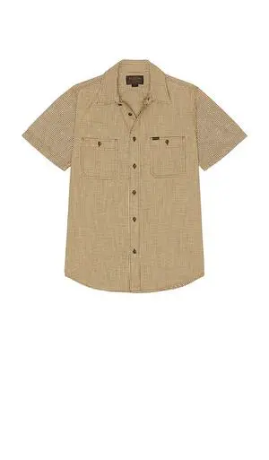Filson Chambray Shirt In . Also