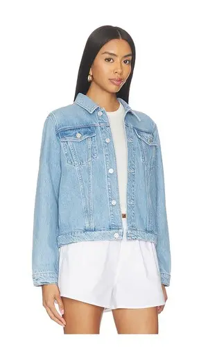MOTHER The Bruiser Jacket