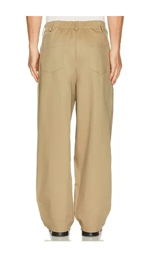 COMMON MARKET The Dennis Pants In . Also