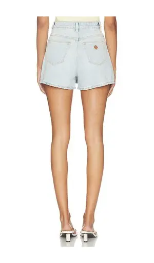 Abrand Denim Denim Skort