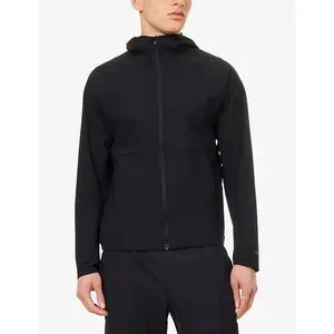 Lululemon Pace Breaker Hooded Jacket