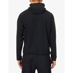 Lululemon Pace Breaker Hooded Jacket