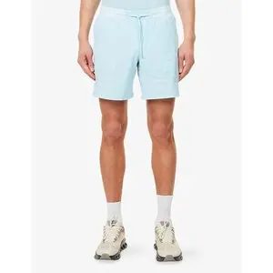 Lululemon License To Train Stretch-woven Shorts