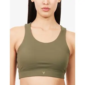NOW YOU LIVE Stareton Sports Bra