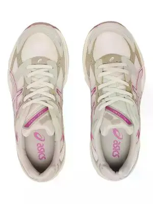 Asics Gel-1130 Lace-up Sneakers - Neutrals