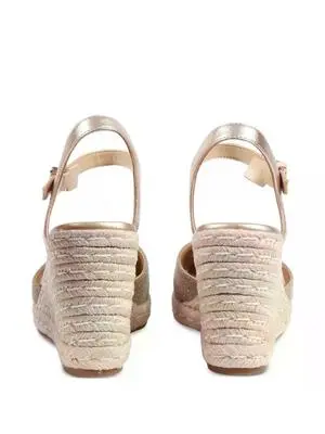 Michael Kors Kenzie Wedge Espadrilles