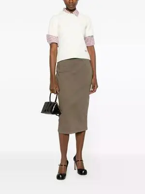 N°21 Pencil Skirts For Women