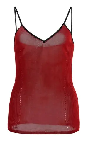 HIGH SPORT High Sport Tyler Knit Camisole
