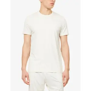 Derek Rose Basel 24 Short-sleeve Modal-jersey T-shirt