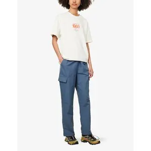 The North Face Graphic Print Cotton T-shirt