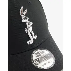 New Era 9forty Baseball Cap