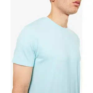 Derek Rose Basel 25 Short-sleeve Modal-jersey T-shirt