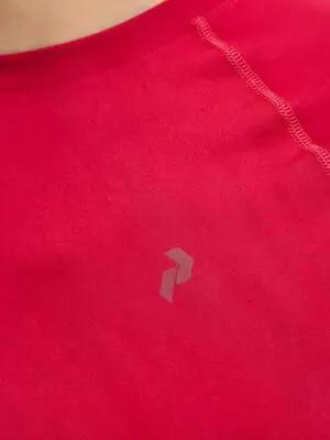PEAK PERFORMANCE Crew Neck Long Sleeve Top