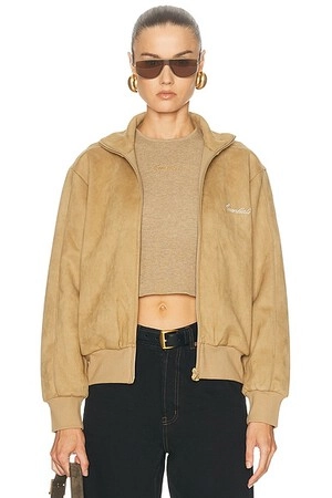 Fear Of God Fleece Sweatshirts Hoodies For Women