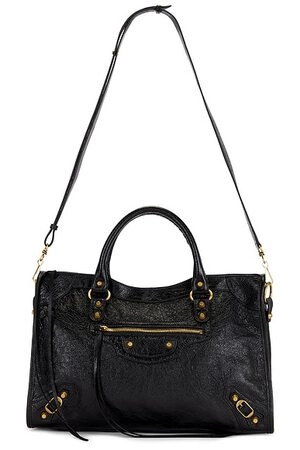 Balenciaga Le City Medium Bag