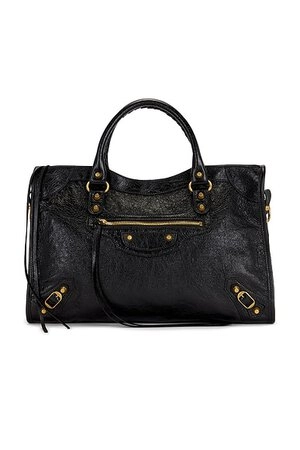 Balenciaga Le City Medium Bag