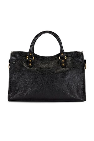 Balenciaga Le City Medium Bag