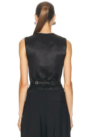 Alexander Wang Tailored Vest
