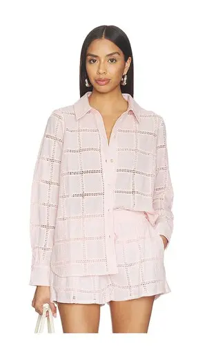 Cami Nyc Tomei Cotton Top