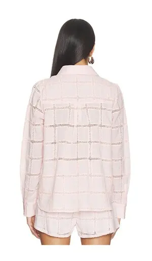 Cami Nyc Tomei Cotton Top