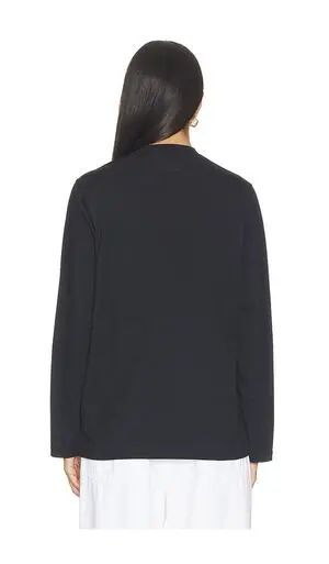 Fear Of God Classic Long Sleeve Tee