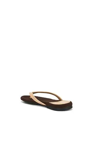 Jeffrey Campbell Kierra Sandal - Brown