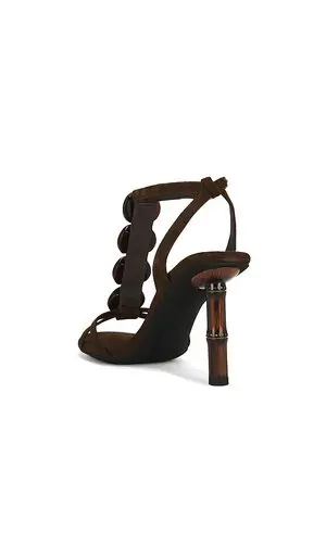 Jeffrey Campbell Panacea Heeled Sandal