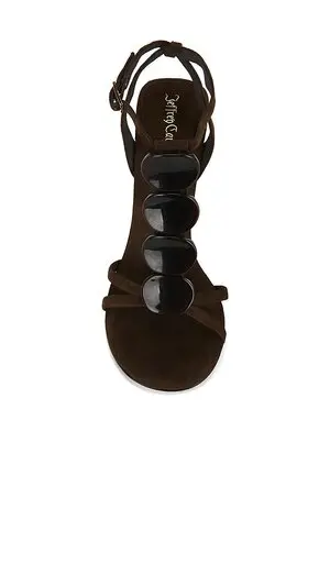 Jeffrey Campbell Panacea Heeled Sandal