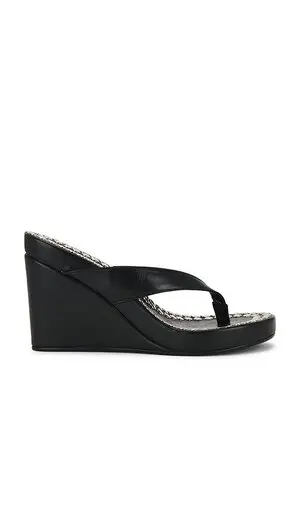 Jeffrey Campbell Liezel Wedge Sandal