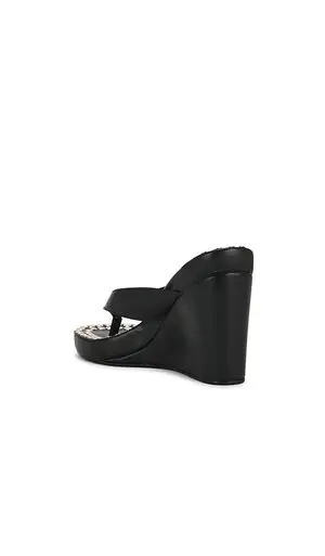 Jeffrey Campbell Liezel Wedge Sandal