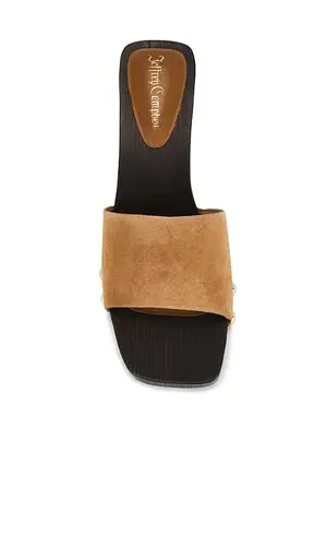 Jeffrey Campbell Foresee Sandal - Tan
