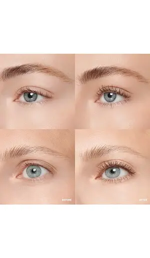 WONDERSKIN Infinite Rizz Mascara - Brown